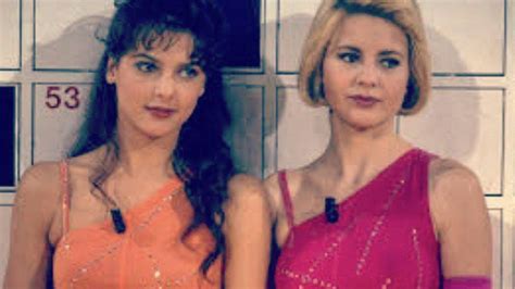 Che fine hanno fatto le ragazze di Non è la Rai Eccole ieri e oggi Le