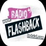 Web Rádio Flashback Indaial RadiosAovivo online