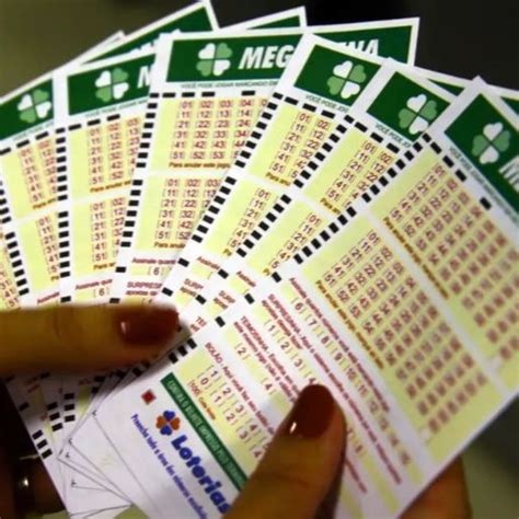 Mega Sena acumula novamente e prêmio vai a R 120 milhões