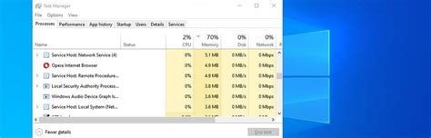 How To Open Task Manager