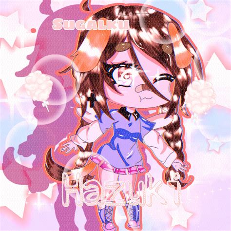 Edit Gacha Verse Amino