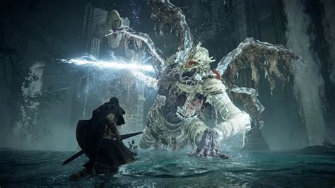 Elden Ring Termin Zu Shadow Of The Erdtree Neue Collector S Edition