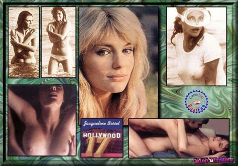 Jacqueline Bisset Nude Telegraph