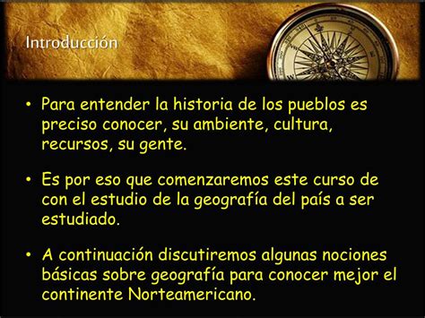 Ppt Introducci N A La Geograf A Powerpoint Presentation Free