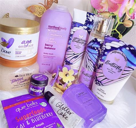 Pin By Mary Massie On M4 Body Care Routine Pampering Routine Body
