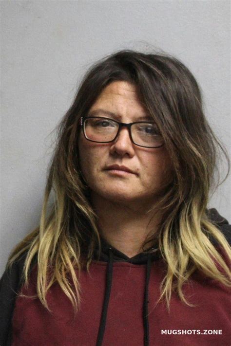 PRESTA DOROTHY COLLEEN 11 06 2022 Butler County Mugshots Zone