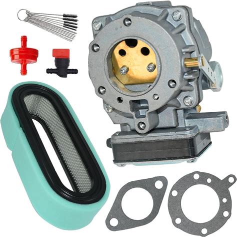 Amazon Anxingo SV590 Carburetor Replacement For Kohler Courage