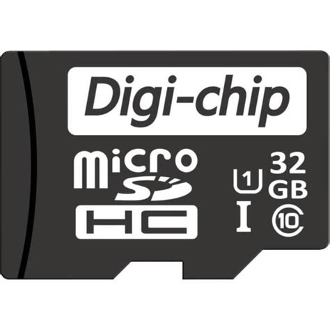 u1238 Carte Mémoire Micro Sd 32 Go Pour Kodak Printomatic Kodak Step