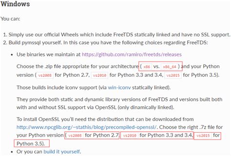 python调用sql数据库 python：利用pymssql模块操作sql server数据库 weixin 39525355的博客 csdn博客
