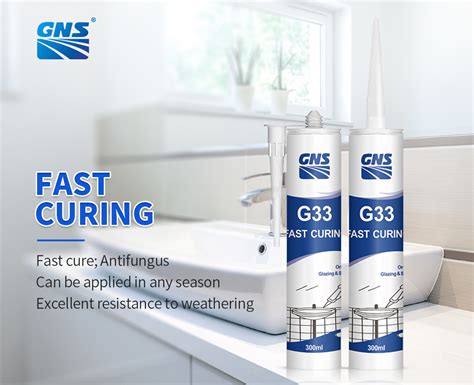 Waterproof General Purpose High Viscosity RTV Gp Neutral Corning Acetic