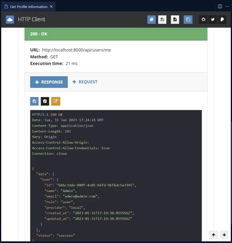 Golang Gorm Fiber Jwt Authentication