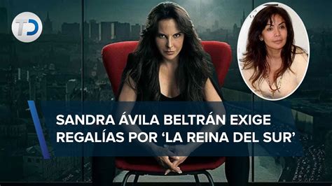 La Reina del Pacífico pide 40 de regalías a Netflix y Telemundo por