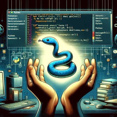 Python Dotenv Guide Using Python Environment Variables