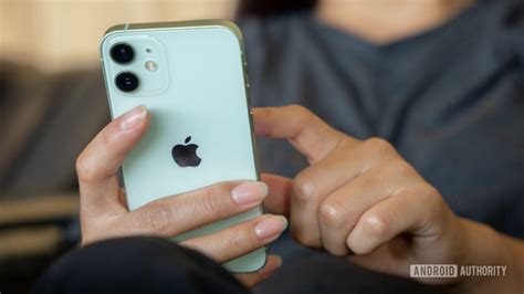 How To Activate An Esim On Your Iphone Android Authority