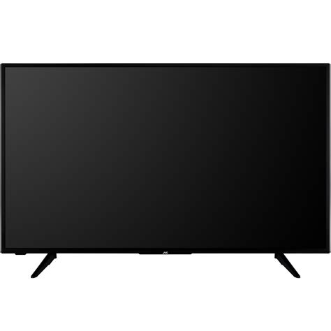 JVC LT 43VA3000 Smart LED Televízió 108 cm 4K Ultra HD Android eMAG hu