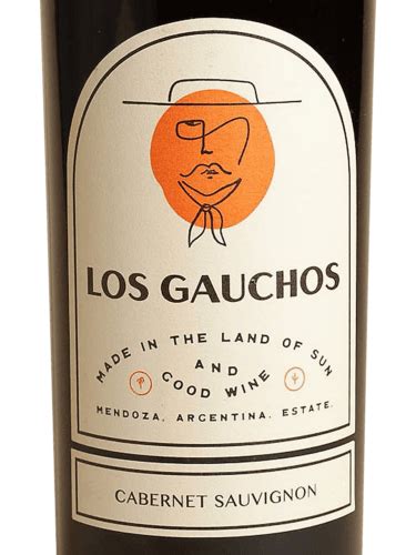 Los Gauchos Cabernet Sauvignon Vivino US