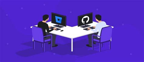 Bitbucket Vs GitHub Which Code Repository Is Better