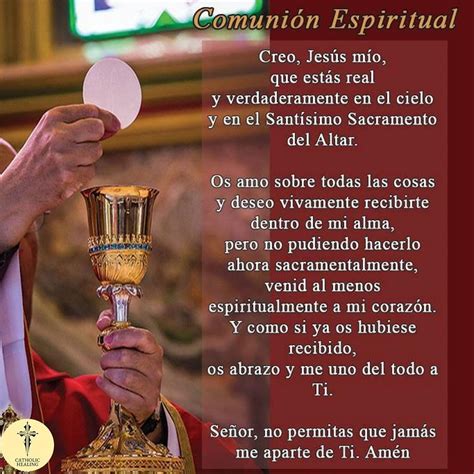 Lista 91 Foto Oración Para La Sanación Física Mental Y Espiritual Alta