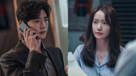 HARIANE Drakor Big Mouth Yang Dibintangi Lee Jong Suk Dan Yoona Sudah