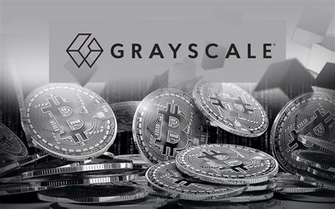 Grayscale Bitcoin Trust Stock What Is The Grayscale Bitcoin Trust
