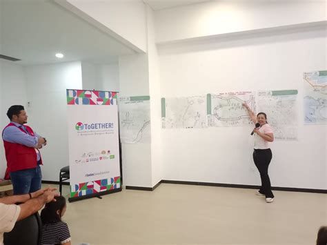 Taller Fortalecimiento en la atención y respuesta a las emergencias