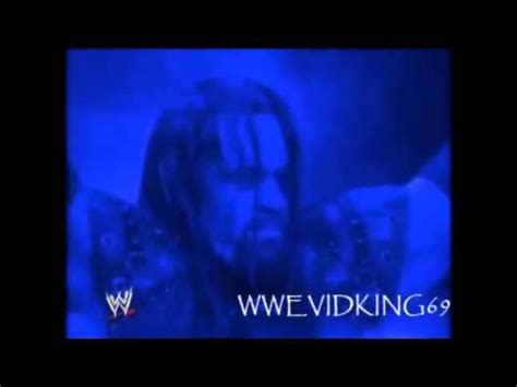 Undertaker S Druid Titantron YouTube
