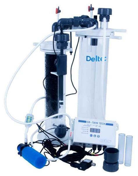 Deltec CR TwinTech 1500 Mksshop De