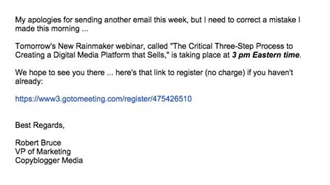 Promotional Emails Examples Ideas Best Practices Updated