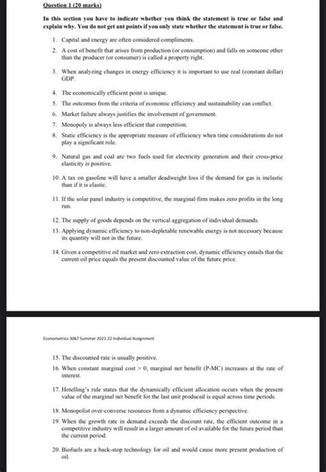 solved question 1 20 marks in this section you have to