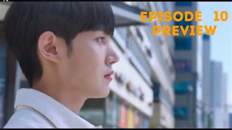 Eng Sub Tale Of Nine Tailed Episode 10 Preview Fantasy Thriller K