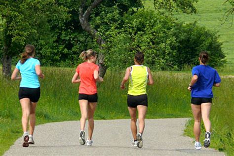 Lo sport fa bene alla salute ecco perché fare attività fisica Santo