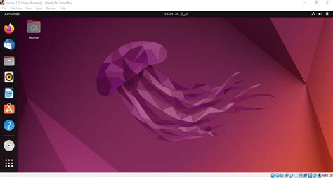 How To Install Ubuntu On Virtualbox
