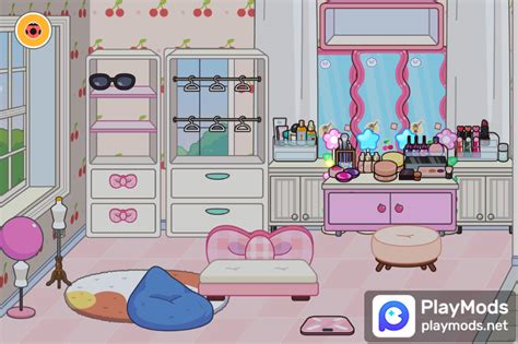 Miga Town My World New Mods Recommendation April 19 Playmods Net