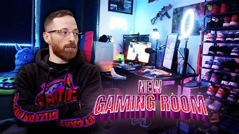 Vi Mostro La Mia Nuova Postazione Gaming 2024 La Mia Collezione Di
