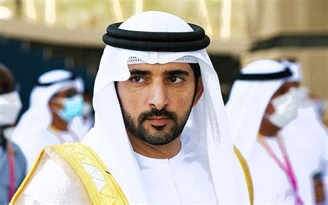 Crown Prince Announces Launch Of Dubai Metaverse Strategy The