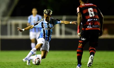 Qual canal transmite Grêmio x Ituano AO VIVO pela Série B