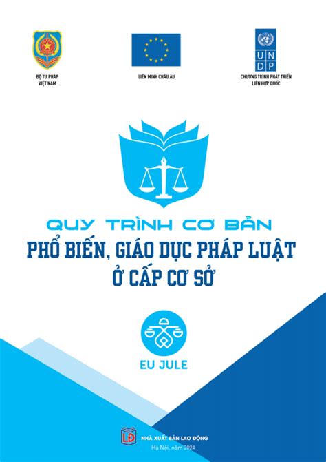 Tài liệu QUY TRÌNH CƠ BẢN PHỔ BIẾN GIÁO DỤC PHÁP LUẬT Ở CẤP CƠ SỞ