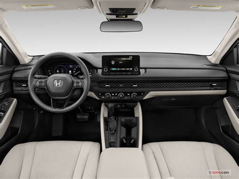 2024 Accord Interior Lela Shawna