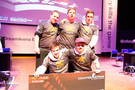 Cs Go Relembre Todos Os Campe Es De Major