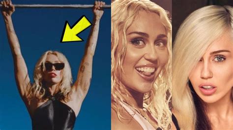 Miley Cyrus Shares How It Feels To Turn 30 And Her Mission To Empower