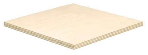 JOUBERT PLYWOOD Panneau contreplaqué Tout Peuplier Poply choix II