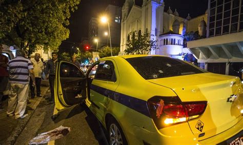 Tiroteio e perseguição levam pânico a ruas do Leblon e de Ipanema