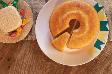 Bolo De Batata Doce Vai Te Surpreender Pelo Sabor Veja A Receita