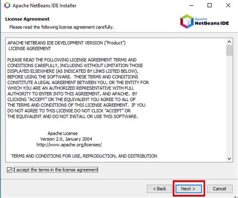 how to install netbeans ide on windows server 2022 hostadvice