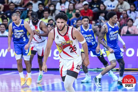 PBA Finals San Miguel Dominates Magnolia For 2 0 Lead