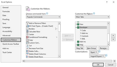 how to create a macro in excel vba tutorial