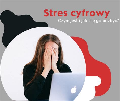 Stres cyfrowy Szkolenia i kursy BHP Mefisto Świdnica