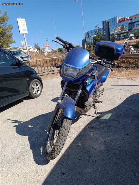 Car Gr Kawasaki Kle