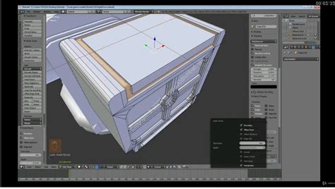 Udemy D Modeling In Blender Create D Game Assets With Blender