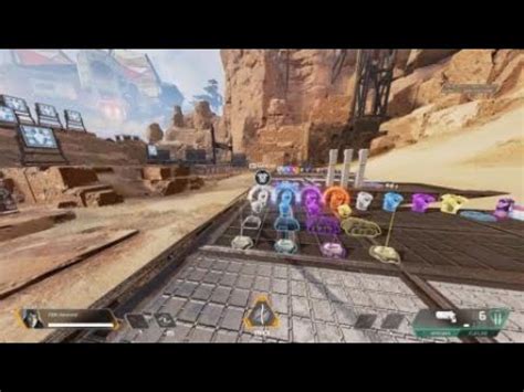 Apex Legends Constant Super Glide Youtube